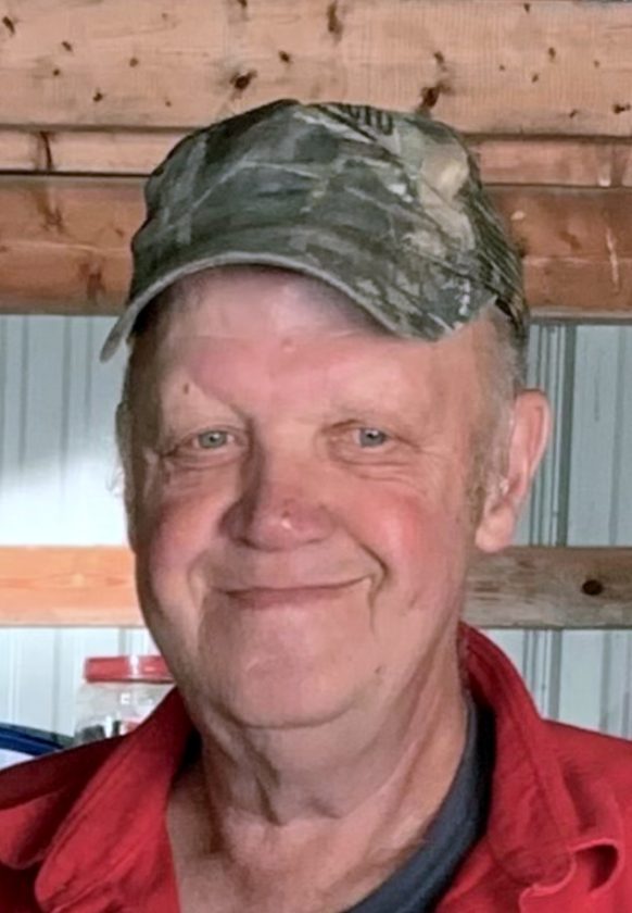 Emanuel D. ‘Dave’ ‘Bunt’ Yoder | News, Sports, Jobs - The Express